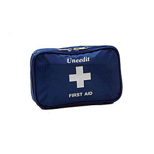 Snake & Spider Bite First Aid Kit - Harrison Packaging