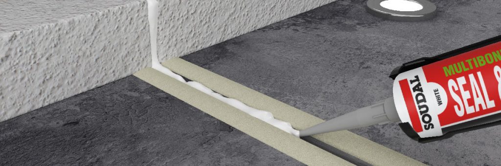 SOUDAL® Multibond SMX35 Seal & Stretch - Harrison Packaging